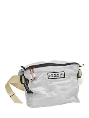 TOM SACHS Fanny Pack - White
