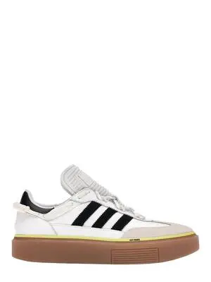 Adidas Super Sleek 72 Beyonce Ivy Park Sneakers - Footwear White/core Black/ecru Tint