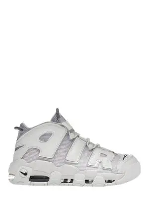 Nike Air More Uptempo 96 Qs Thank You, Wilson Sneakers - Sail/light Thistle/pink Foam