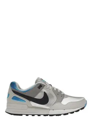 Nike Air Pegasus '89 Sneakers - Light Bone/black/vivid Blue