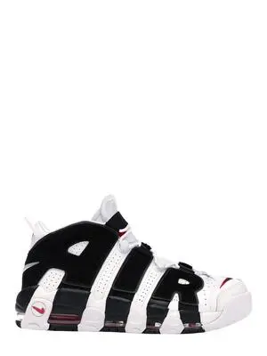 Nike Nike Air More Uptempo Scottie Pippen Sneakers White/black/university Red