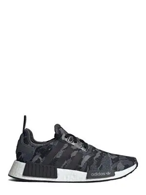 Adidas Nmd R1 Camo Sneakers - Grey Three/core Black/grey Five