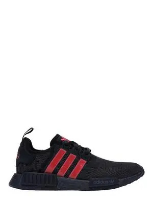 Adidas Nmd R1 Chinese New Year - Core Black/active Red