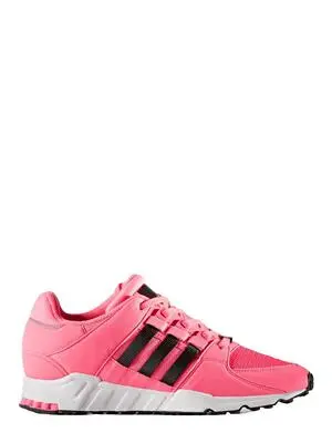 Adidas Eqt Support Rf Sneakers - Turbo Pink/white