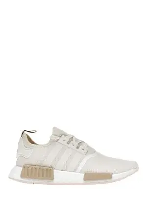 Adidas Nmd R1 Sneakers - Chalk White