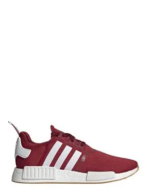 Adidas Adidas NMD R1 Sneakers Collegiate Burgundy/cloud White/gum
