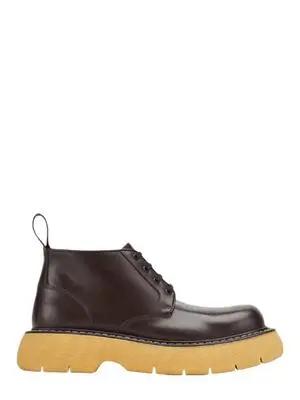 BOTTEGA VENETA The Bounce Swell Ankle Boot