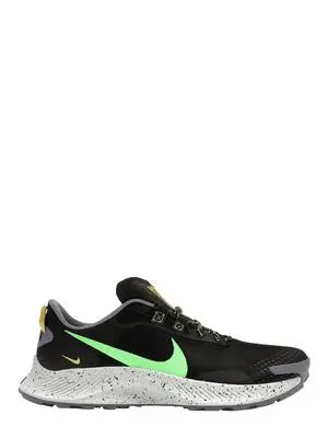 Nike Pegasus Trail 3 Sneakers - Black/ashen Slate/celery