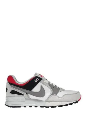 Nike Pegasus '89 Sneakers - Swan/rose Coral/black