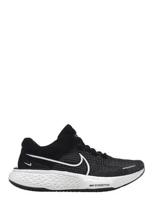 Nike Zoomx Invincible Run Flyknit 2 Sneakers - Black/summit White