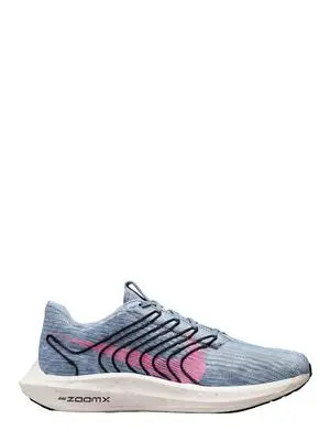 Nike Pegasus Turbo Next Nature Sneakers - Ashen Slate/cobalt Blue Bliss/black