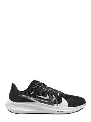 Nike Pegasus 40 Premium Sneakers - Black