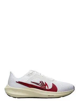 Nike Pegasus 40 Premium Sneakers White/multione-colorcolorone-colorphoton Dustone-coloruniversity Redone-colorteam Redone-colorblack