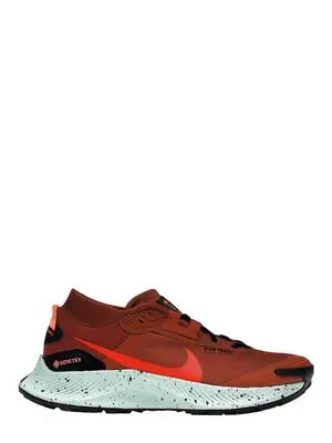Nike Pegasus Trail 3 Gore-tex - Rugged Orange Black/total Orange/habanero Red