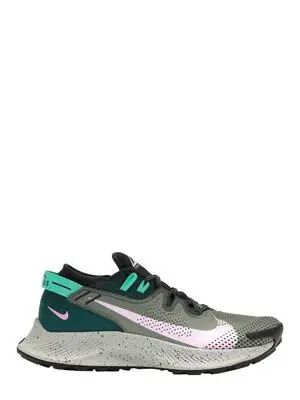 Nike Pegasus Trail 2 Sneakers - Seaweed/spiral Sage/dark Atomic Teal