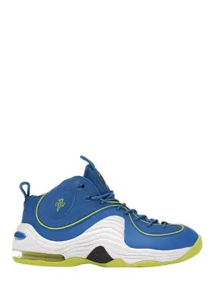 Nike Penny Ii Le Sneakers - Soar/cyber/white
