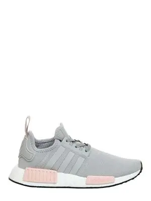 Adidas Nmd R1 Sneakers - Clear Onix/vapour Pink