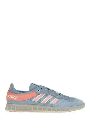 Adidas Handball Top Oysterin Sneakers - Blue/coral