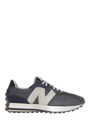 NEW BALANCE New Balance 327 Sneakers Castlerock/nb Navy Blue