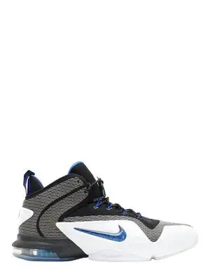 Nike Penny 6 Sharpie - Black/game Royal/white