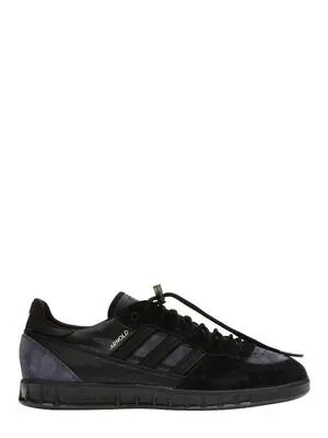 Adidas Handball Top Mike Arnold - Core Black/shadow Navy Blue/pulse Yellow