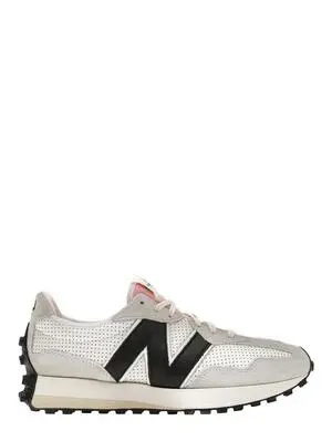 NEW BALANCE New Balance 327 Casablanca Sneakers Grey/black/pink