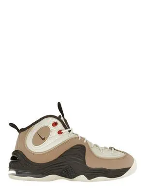 Nike Penny 2 Sneakers - Coconut Milk/baroque Brown/hemp