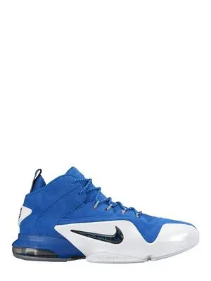 Nike Penny 6 Orlando Sneakers - Game Royal/black/white
