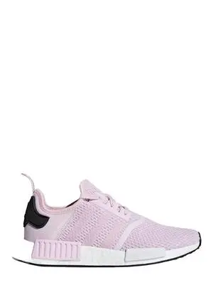 Adidas Nmd R1 Sneakers - Clear Pink/footwear White/core Black