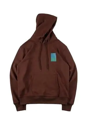 TRAVIS SCOTT Astrofest Flame Guy Hoodie