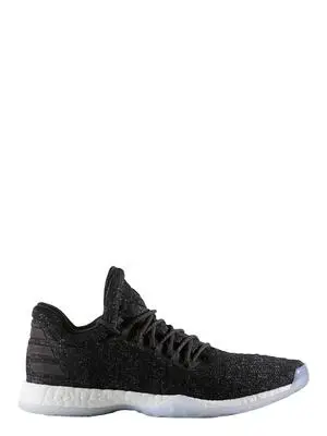 Adidas Harden Long Sleeve Nightlife - Core Black/utility Black/running White