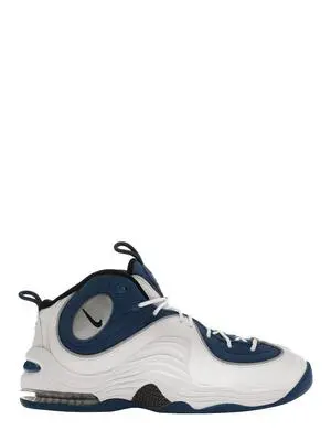 Nike Penny 2 Sneakers - Atlantic Blue/white/black