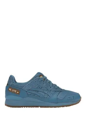 Asics Gellyte Iii Og Sneakers - Azure