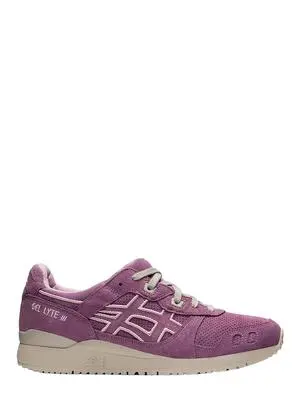 Asics ASICS Gel-Lyte III OG Sneakers Rose Quartz/smoke Grey