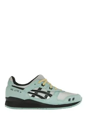 Asics Gellyte Iii Ogin Sneaker - Pure Aqua/black