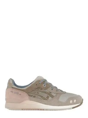 Asics ASICS GEL-LYTE III OG Sneakers Simply Taupe/maple Sugar