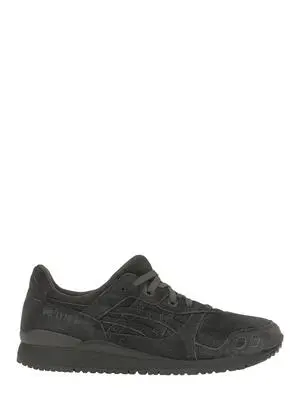 Asics Gel-lyte Iii Og Sneakers - Obsidian Grey