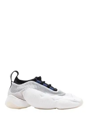 Adidas Crazy Byw 2 Sneakers - Footwear White/core Black/real Purple