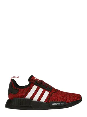 Adidas Nmd R1 Sneakers - Carbon Red/footwear White/core Black