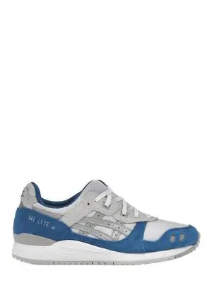 Asics Gel-lyte Iii Og Sneakers - White/oyster Grey