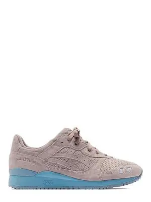 Asics Gel-lyte Iii Ronnie Fieg The Palettein Sneakers - Astro