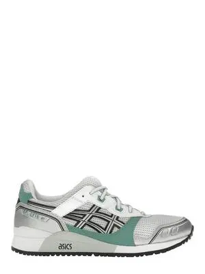 Asics Gel-lyte Iii Og Y2k Pack Sneakers - White/sage