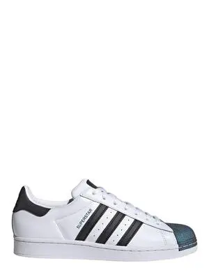 Adidas Superstar Xeno Shell Toe Sneakers Cloud White/core Black/cloud White