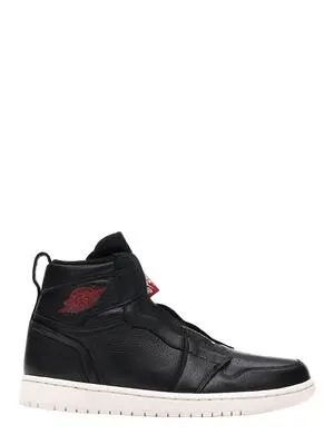 JORDAN Air Jordan 1 Retro High Zip Black/gym Red/phantom