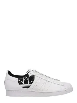 Adidas Superstar Sneakers - Cloud White/core Black