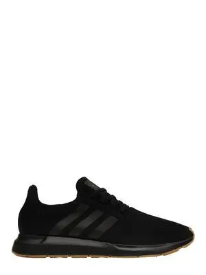 Adidas Swift Run Sneakers - Core Black/gum