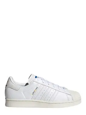 Adidas Superstar Sneakers - Cloud White/off White