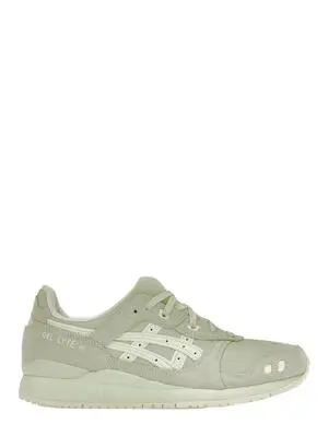 Asics Gel-lyte Iii Og Sneakers - Whisper Green