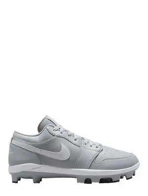 JORDAN 1 Retro Low Mcs - Wolf Grey/white