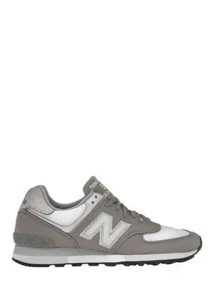 NEW BALANCE 576 Miukin - Toasted Nut/white
